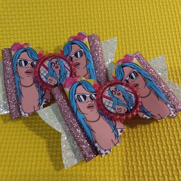 Accessories | Karol G Bows | Poshmark